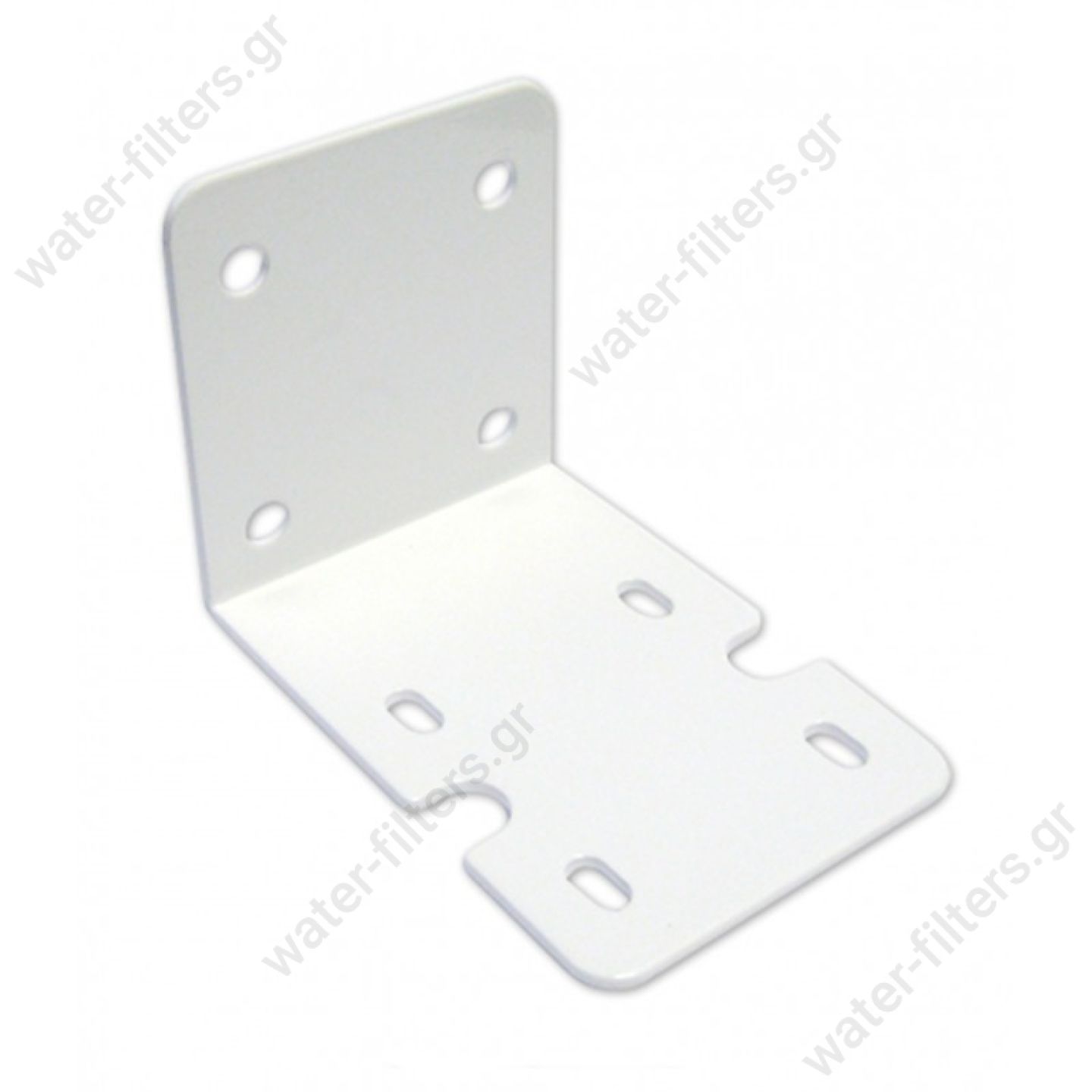 Wall Mounting for WATERBIG Filter | Water-filters.gr